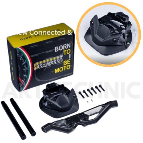 Jual Stang Handlebar Xmax X-Max Semspeed Model Tmax Original Quality ...