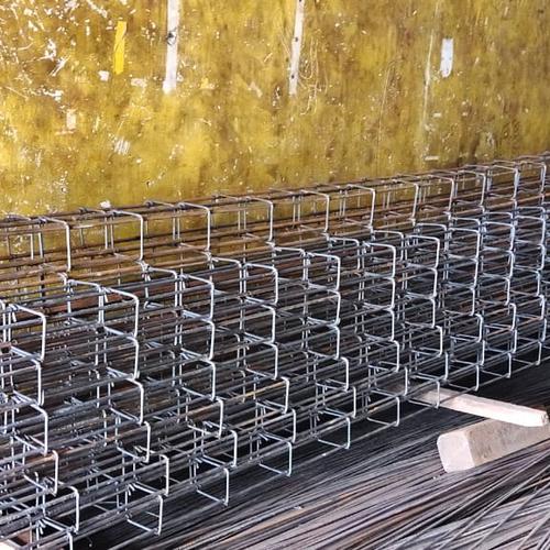 Jual SLOOF / SLUP / KOLOM BESI CUSTOM - Kota Tangerang Selatan ...