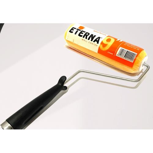 Jual Roll Eterna 9 Roll Besar Cat Tembok Roller Cat Tembok Besar - Kota ...