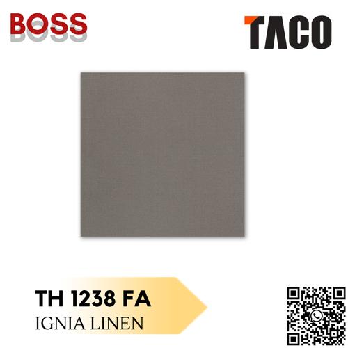 Jual HPL Taco TH 1238 FA HPL IGNIA LINEN PELAPIS FURNITURE WARNA ...