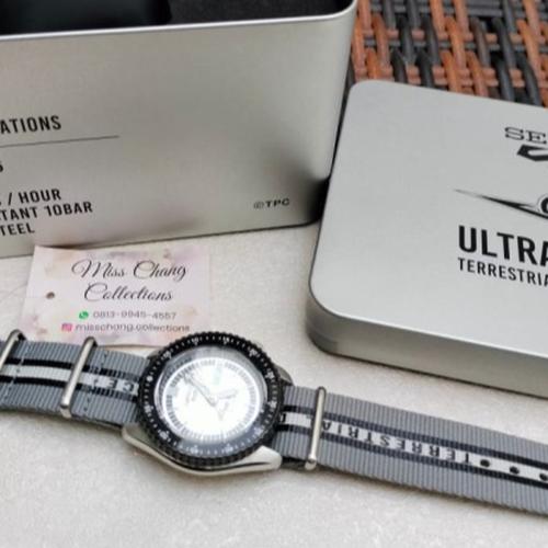 Jual Jam Seiko 5 Sports SRPJ79 LIMITED EDITION - Jakarta Utara - Love ...