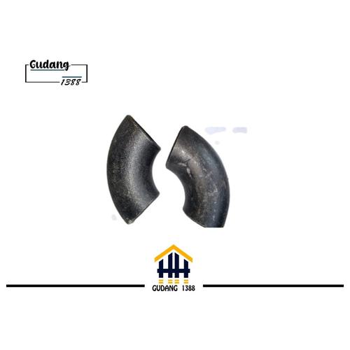 Jual Elbow sgp 2" inch knee keni las sgp 2" - Jakarta Pusat ...