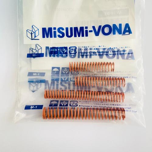 Jual Per misumi oren original japan - Per misumi - Per mizumi - Misumi ...