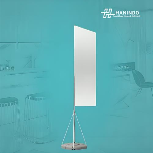 Jual Exhibition Display Stand 5Meter EXD-HT-S4-5M-HY Display Pameran ...