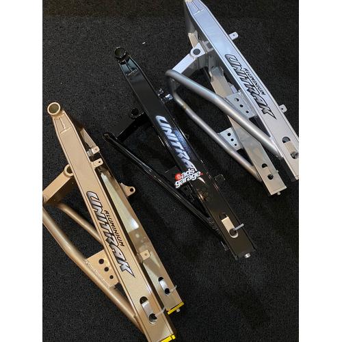 Jual Swing Arm Unitrack Thailand KR150 ( Bukan BY QTT ) - Kota Bandung ...