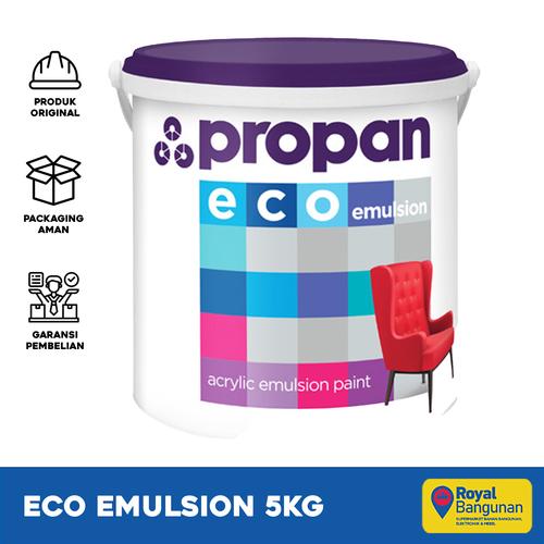 Jual PROPAN ECO EMULSION 5KG EE-4010 - 8108 B. WHITE - Kab. Bogor ...
