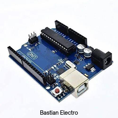 Promo Arduino Uno R3 CH340G ATmega328G - Kota Denpasar - Bastian ...