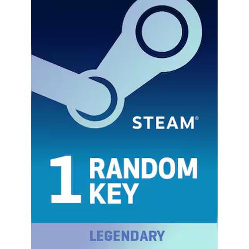 Jual Gacha LEGENDARY Steam Bundle | PC Game Original - 1 - Kota ...