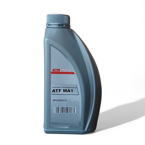 Jual OLI MOBIL ORIGINAL Mitsubishi Motors ATF MA-1 Oli Transmisi Matic ...
