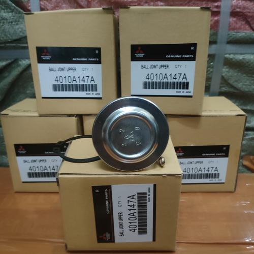 Jual BALL JOINT ATAS ALL NEW TRITON KL3T PAJERO SPORT 4010A147 ...