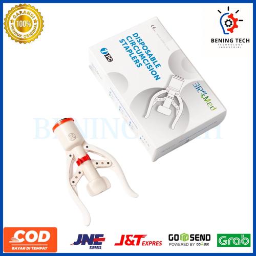 Jual 3R stapler sunat sekali pakai medis - Jakarta Barat - Bening Tech ...