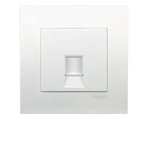 Jual Stop Kontak Data CAT 5 Clipsal Vivace Tanam Dinding Classic ...