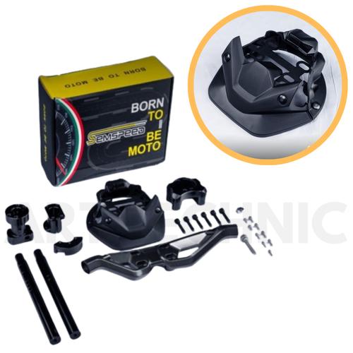 Jual Stang Handlebar Nmax New Semspeed Model Tmax Original Quality ...