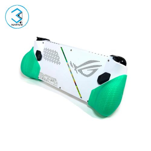 Jual ASUS ROG ALLY COMFORT GRIP (ALWAYS READY) - Putih, Texture - Kota ...