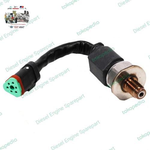 Jual 4954245 sensor pressure cummins qsx15 isx15 s15 - Jakarta Pusat ...