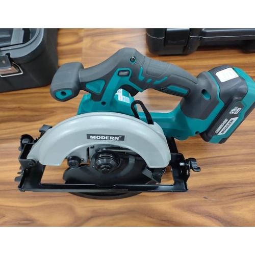 Jual Modern circular saw Cas baterai 20V cordless M60 potong kayu atau ... Jual Modern circular saw Cas baterai 20V cordless M60 potong kayu atau ...