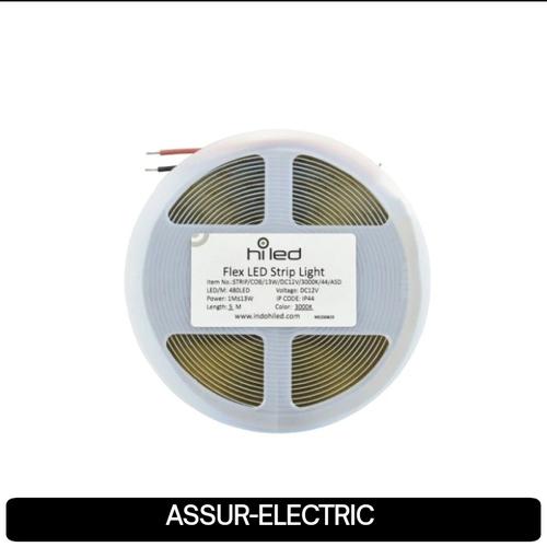 Jual Lampu led Strip Hiled LED strip/COB/DC12V/480Led - 6500K - 6500K ...