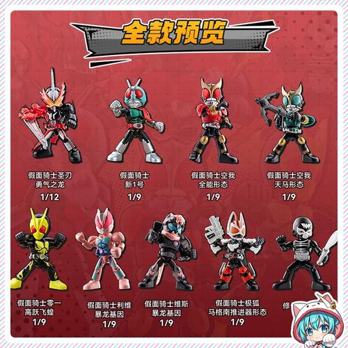 Jual Kamen Rider Blokess No.1 Starlight Edition Saber Ichigo Zero One ...