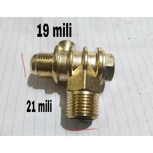 Jual Check Valve Kompresor Angin 1/2Hp ~ 2Hp - Jakarta Utara ...