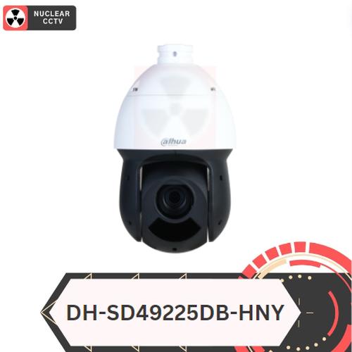 Jual Cctv DAHUA Cam DH-SD49225DB-HNY 2MP 25x Starlight IR Network PTZ ...