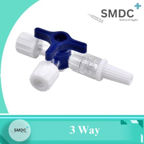 Jual Three Way Gea Conector (3 Way) - Kab. Badung - SMDC-ID | Tokopedia