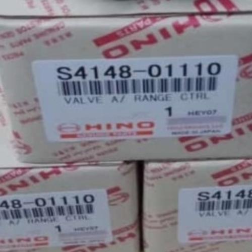Jual GEAR BOX VALVE HINO LOHAN FM26OTI VALVE CAR OF HINO LOHAN ORIGINAL ...