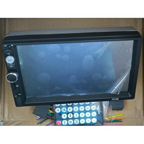 Jual mp5 tape mobil deck less. double din innova. avanza. xenia. aglya ...