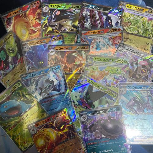 Jual Kartu Pokemon Jepang / Japan Original [RANDOM] - Jakarta Barat ...