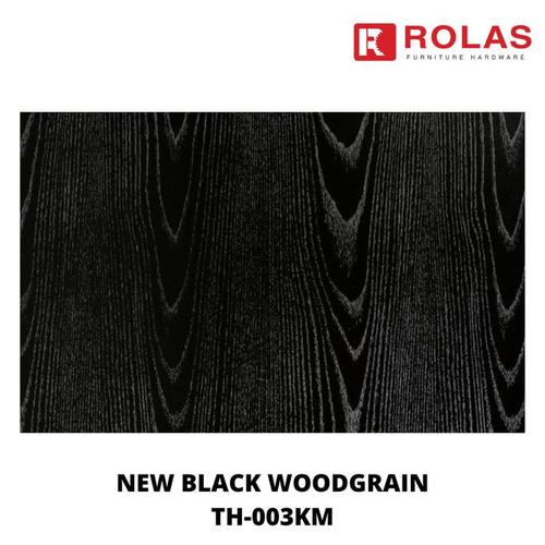 Jual Taco Hpl New Black Woodgrain Th-003Km - Jakarta Pusat ...