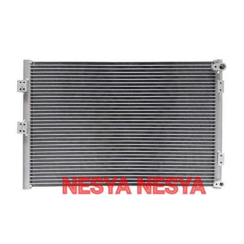 Jual Condensor Kondensor Radiator AC untuk Alat Berat Excavator ...