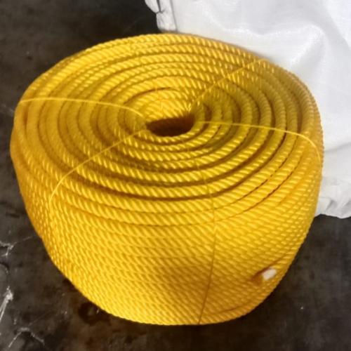 Jual tambang plastik PE ukuran 20 mm per rol - hijau ulirmerah - Jakarta Barat - AT EL | Tokopedia