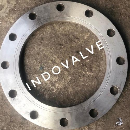 Jual Flange sus 304 jis 10 k uk 8" inch DN 200 , stainless 304 flange ...