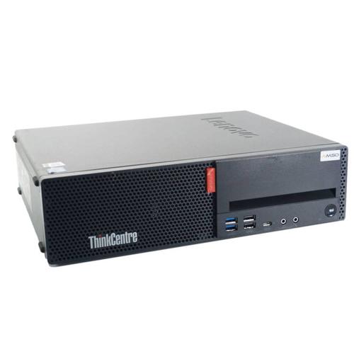Jual Pc lenovo thinkcentre M920s Sff Core i7 8700 gen8 - Ram ddr4 64gb ...