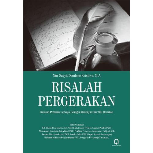 Jual Buku HC Risalah Pergerakan (Risalah Pertama; Aswaja Sebagai ...