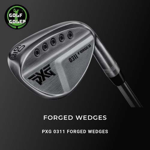 Promo P*G GOLF WEDGE 0311 FORGED LOFT 54 - Jakarta Barat - Golf Golep ...