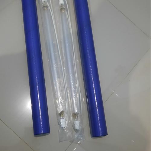 Jual Lampu UV curing 5000 Watt 380 Vac panj 480 mm - Kab. Bogor ...