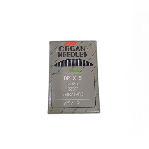 Jual jarum mesin jahit organ needles DPx5 size 65/9 - Kota Depok ...