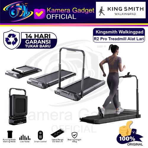Promo Kingsmith WalkingPad X21 / G1 Treadmill Elektrik Running Pad ...