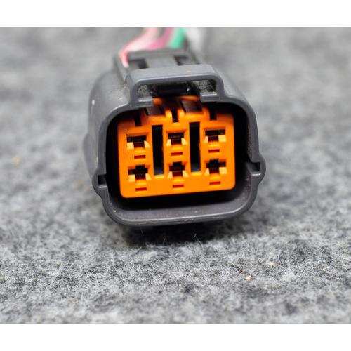 Jual PNP Soket Socket ISC SERVO ACTUATOR CROWN - Jakarta Barat ...