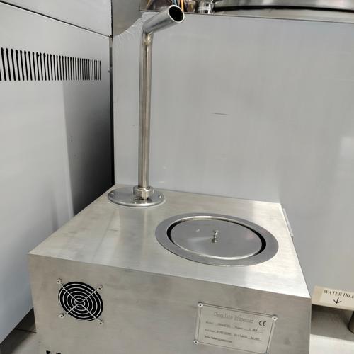 Jual TEMPERING CHOCOLATE MACHINE BWE - Jakarta Barat - DYEquipment ...