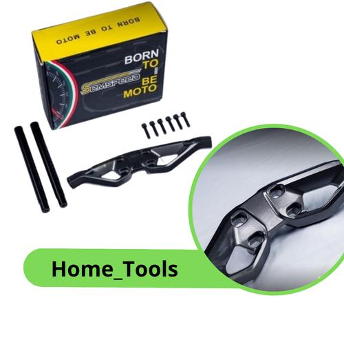 Jual Stang Handlebar PCX New Semspeed Model Tmax Original Quality ...