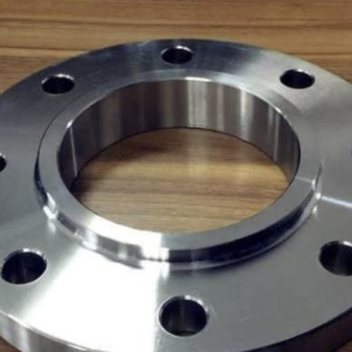 Jual Slip on Flange / Flange So ANSI 150 SUS 304 3" inch / DN80 ...