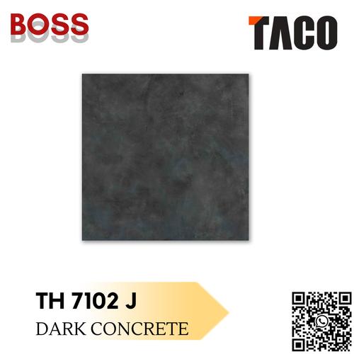 Jual HPL Taco TH 7102 J HPL DARK CONCRETE PELAPIS FURNITURE WARNA ...