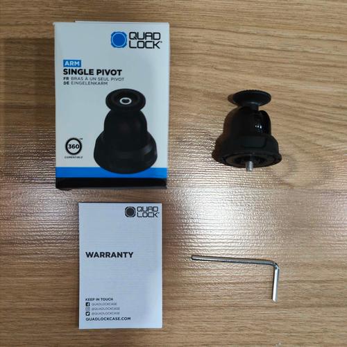 Promo Quad Lock 360 Arm Single Pivot - Jakarta Utara - DONGA BIKE ...