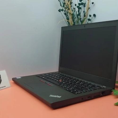 Jual LENOVO THINKPAD X280 I5 GEN8 - TOUCHSCREEN - Kota Surabaya ...