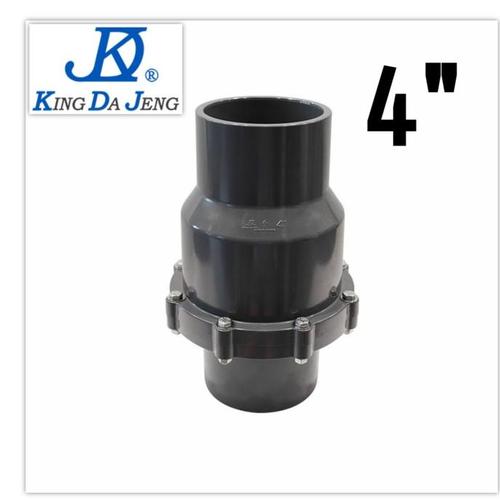 Jual CHECK VALVE 4 INCH SWING KDJ SWING CHECKVALVE 4" INCH DUCT - Kota ...