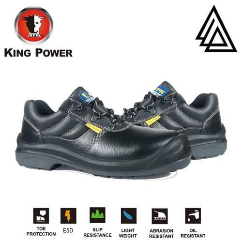 Jual SEPATU SAFETY KING POWER KPR L 026 X ORIGINAL/SEPATU SAFETY KPR ...