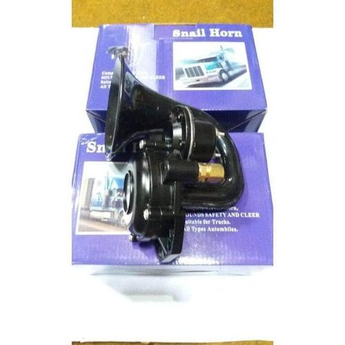 Jual KLAKSON ANGIN HINO SCANIA VOLVO 12VOLT/24VOLT - Jakarta Barat ...