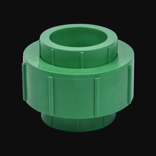 Jual Union PPR / WaterMur PPR 1/2in / Union 20mm Sambungan Pipa PPR - 3 ...