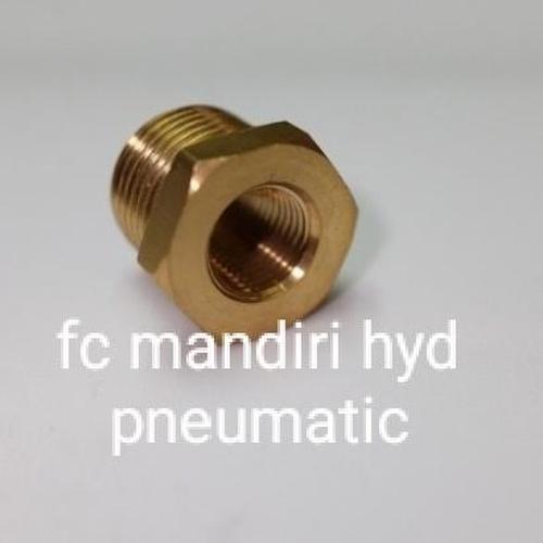 Jual VLOG RING KUNINGAN 1/2 X 3/4 INCH DUCT - Kota Tangerang - Duct ...